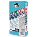 Megafix - Εύκαμπτο επισκευαστικό κονίαμα | Durostick