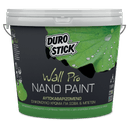 Wall Pro Nano Paint - Αυτοκαθαριζόμενο χρώμα | Durostick