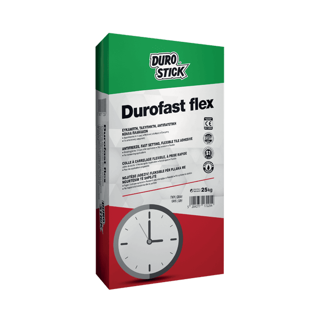 Κόλλες Πλακιδίων - Υψηλών προδιαγραφών | Durostick